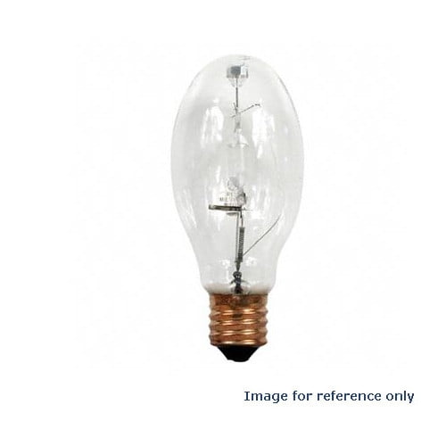 GE 175w MVR250/U/40 Multi-Vapor Quartz Metal Halide - Walmart.com