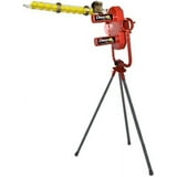 Heater Sports Deuce 2 Wheel Cricket Bowling Machine - Walmart.com