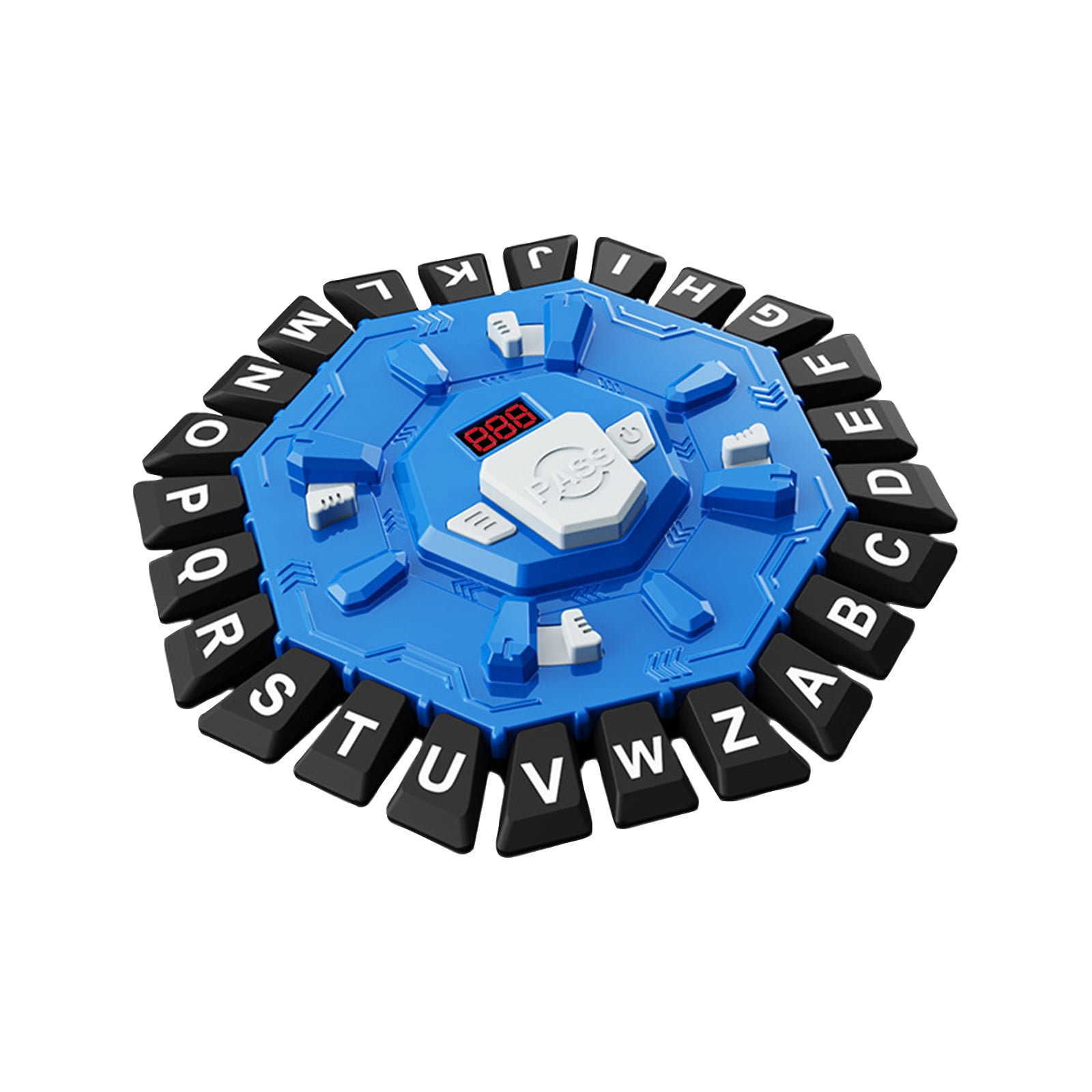 Click here for Naojie Word Game Family Board Game With Digital Di... prices