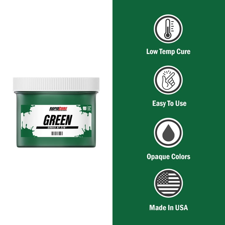 Screen Printing Ecotex Tex-Blue Emulsion - Quart (32oz) For Plastisol ...