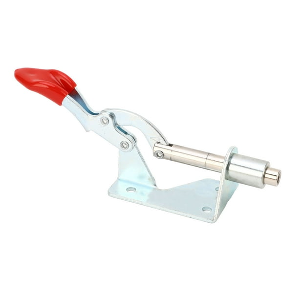 Welding Fixture Toggle Clamp,Push Pull Toggle Clamp Toggle Clamp Push ...