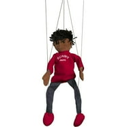 Schylling Circus Jester Puppet Jack in the Box - Walmart.com