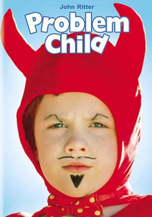 Junior problem child - reseuropean