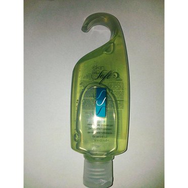 2 Pack Avon Skin So Soft Original Heritage Inspired Signature Bath Oil ...