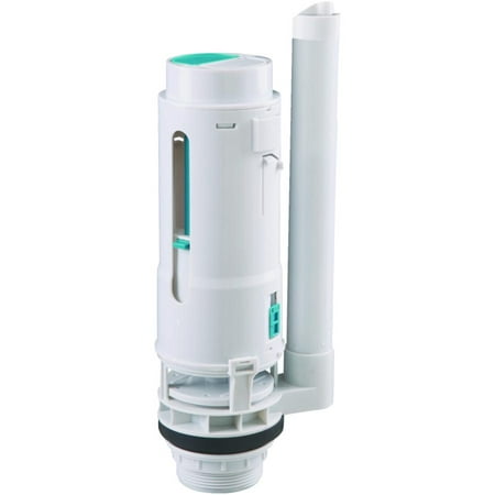 2 " Dual Flush Valve for Chelini Toilets | Walmart Canada