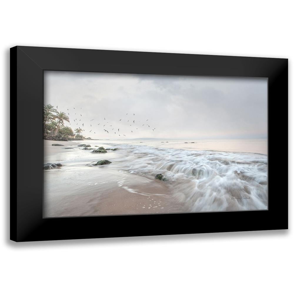 Murdock, Ramona 14x11 Black Modern Framed Museum Art Print Titled ...