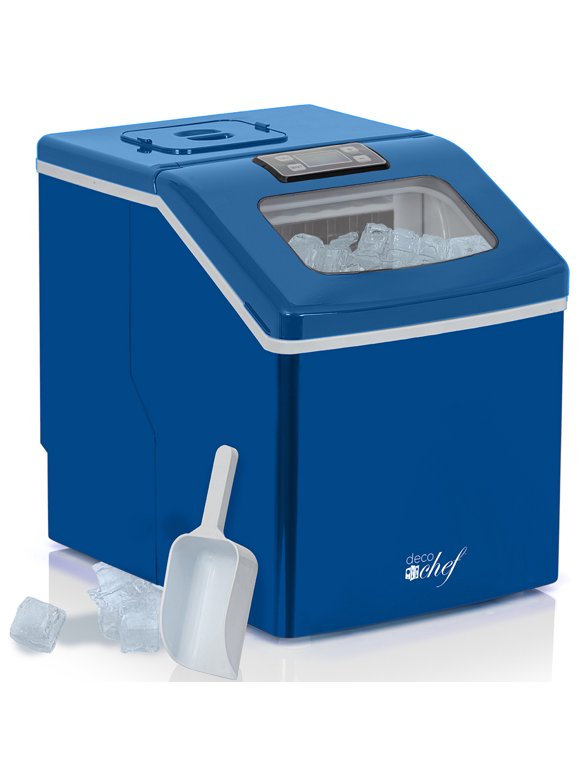 Portable Ice Makers Clearance, Discounts & Rollbacks - Walmart.com