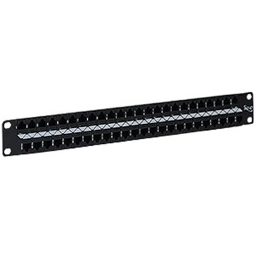 ICC 110 Blank Patch Panel IC110RM200 - Walmart.com