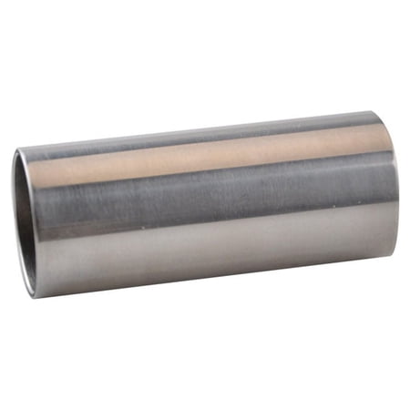 Transemion Round Pipe Cylinder Rust Resistance Pipes Connector Sturdy ...