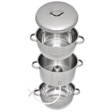 VKP1140 Stainless Steel Multi-Use Steam Juicer, Fruit Juice Maker ...