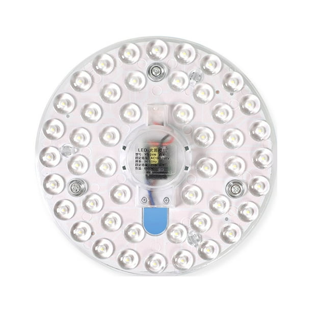 Yeacher LED Light Source Module Retrofit Light Kit for Ceiling Light ...