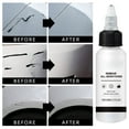 Car Paint Restorer and Scratch Wax for -Grade and Oxidation Removal ...