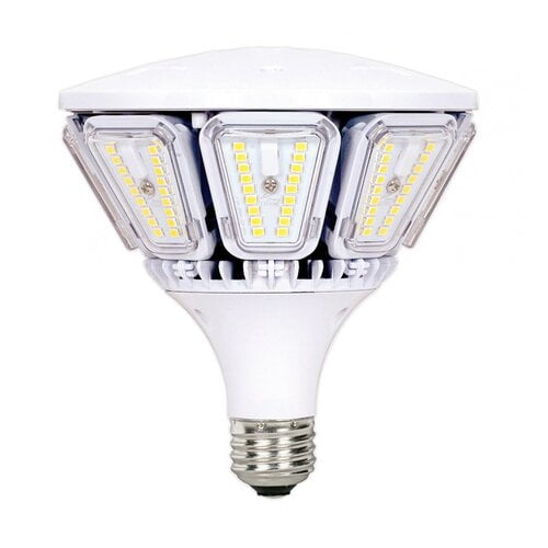 SatcoProductsandLighting 40 Watt (300 Watt Equivalent), LED, Non ...