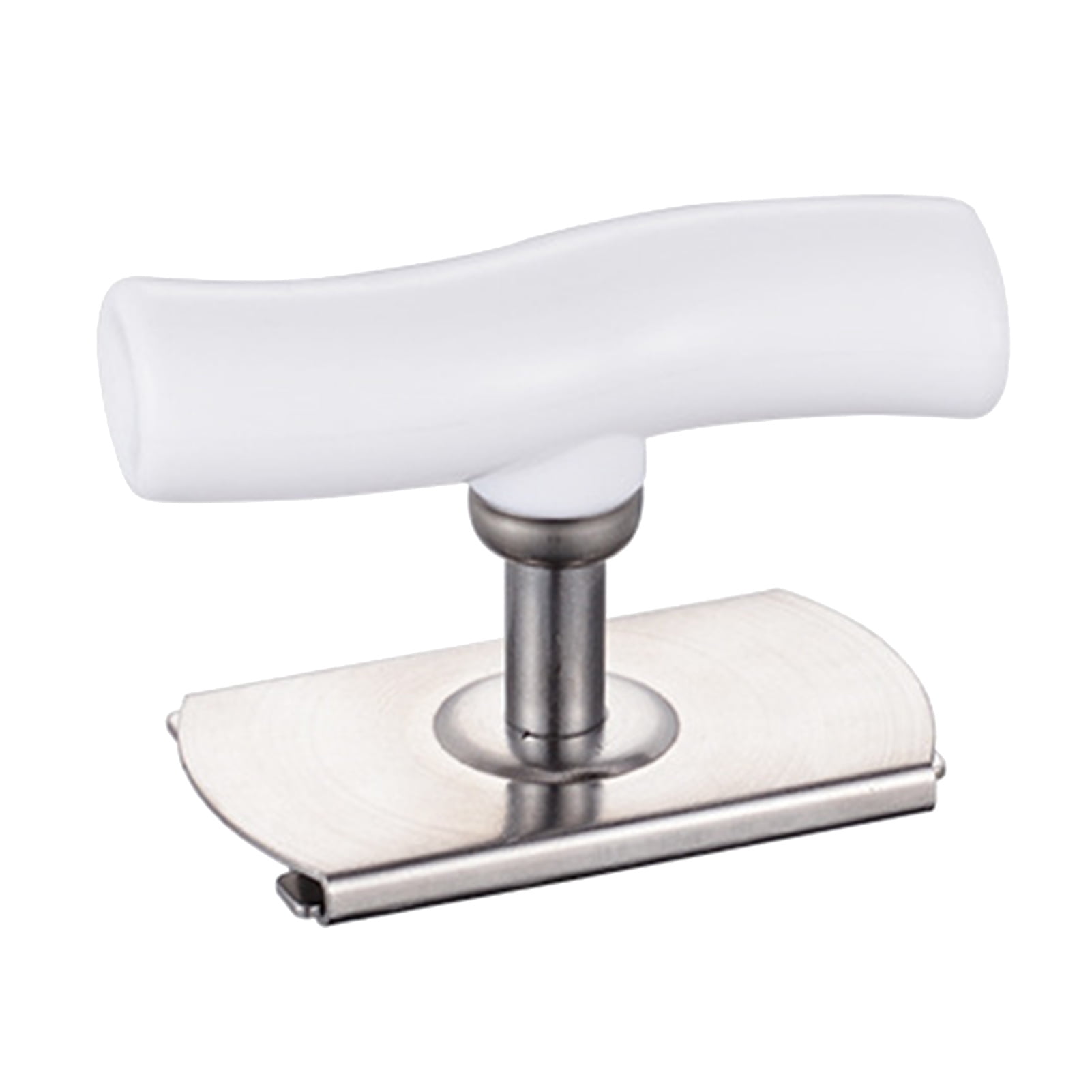 DISHAN Adjustable and Convenient Can Opener with Ergonomic Handle ...