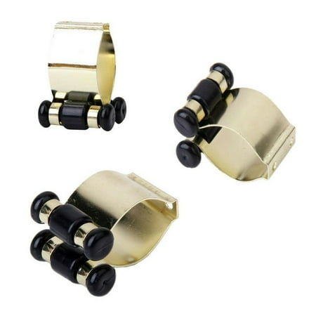 Billiards Snooker Locating Clip Holder for Pool Racks / Fishing Rod ...