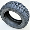 Lancaster LS-67 M/T All Season Mud Terrain Light Truck Tire, 33X12 ...