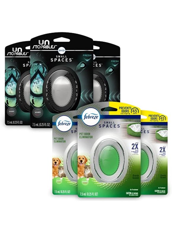 Febreze Small Spaces in Febreze - Walmart.com