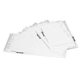 15Pcs Knitting Mac Punch Card Rich Style Soft Durable Plastic Knitting ...