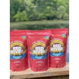 Red River All-Natural Cracked Wheat Hot Cereal, 908g, Made in Canada at ...