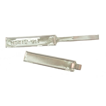 "Paw Paw Everlast - Aluminum Plant Labels, Garden Markers, 100 Pack, 11 ...