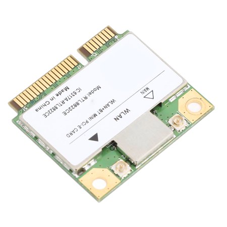 RTL8822CE Card, 1200Mbps PCIE Card for PC - Walmart.ca
