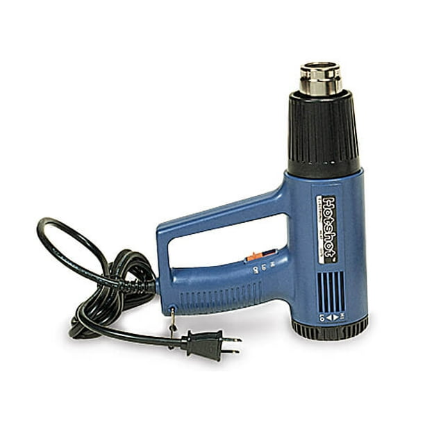 Set Of 1, Professional Heat Gun w/Variable Temperature Dial Model Tmhg ...