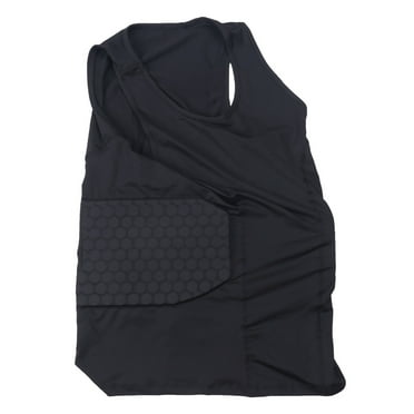 Gear Pro-Tec Z-Cool® Football Walk Thru & Injury Vest - Walmart.com