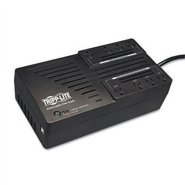 Tripp-Lite AVR550U Line-Interactive UPS - Walmart.com
