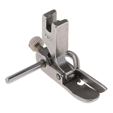 JOYWEI Hinge Guide And Quilting Foot, Quilting Presser Foot Adjustable ...