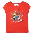 Miraculous Ladybug Rena Rouge Girls' Clothes: T-Shirt, Skirt, and ...