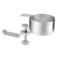 The Head Headphones Cup Holder Hook Headset Hanger Earphone Stand ...