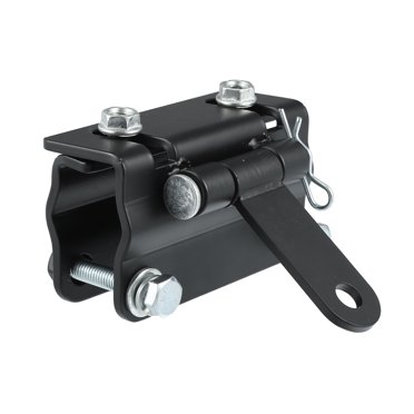 Can-Am 715000921 Front Receiver Hitch Kit Outlander & Outlander Max 500 ...