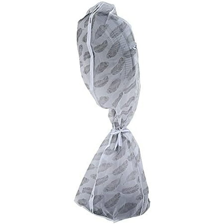 Fan Dust Cover ive Cover, Lovely Flowers Printing,Tear and wear, dust ...