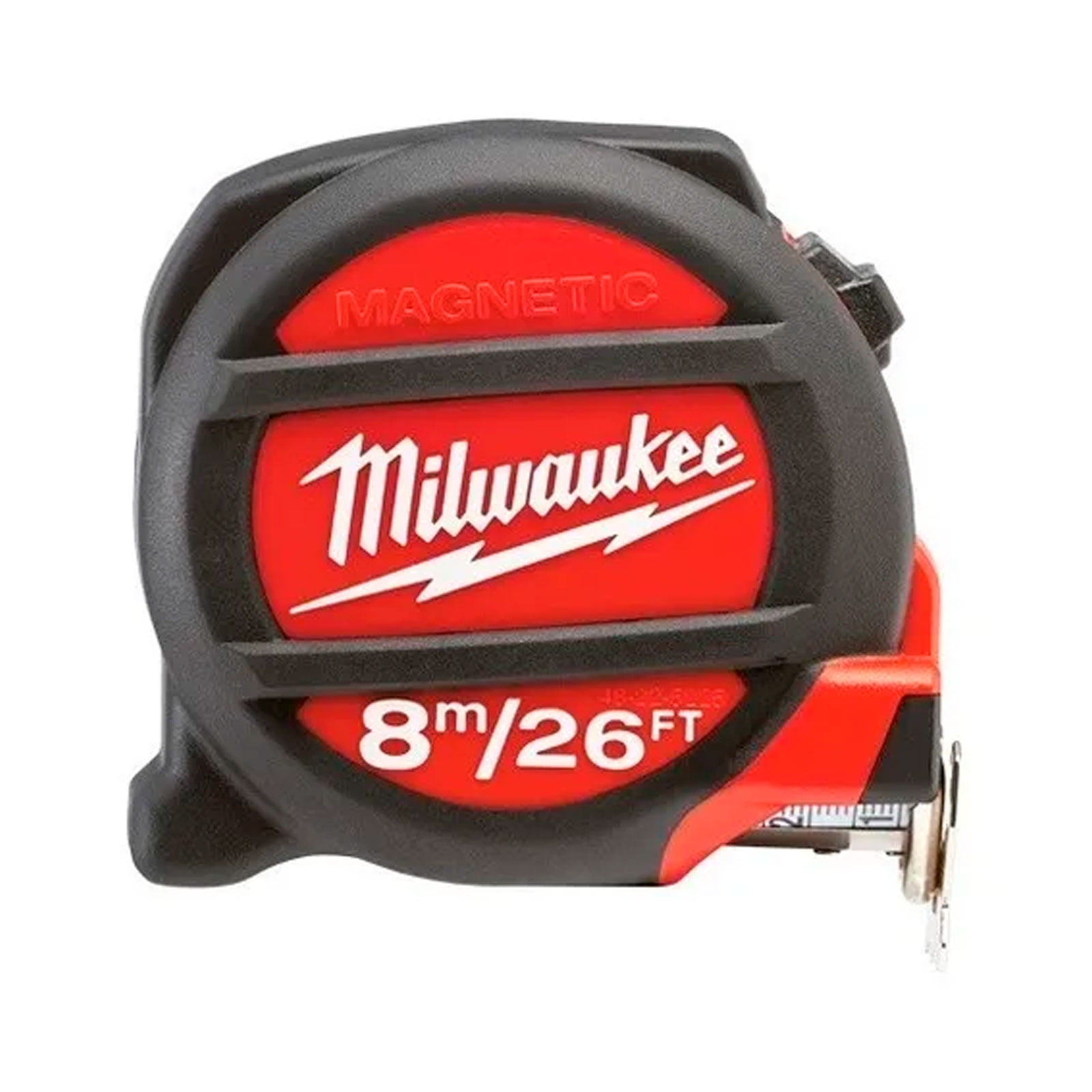 Flexometro Milwaukee Metro 8M Modelo 225425 Herramienta | Walmart en línea