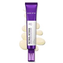 GlamFox Double Effect Eye Cream Retinol Collagen 30ml / 1oz - Walmart.com