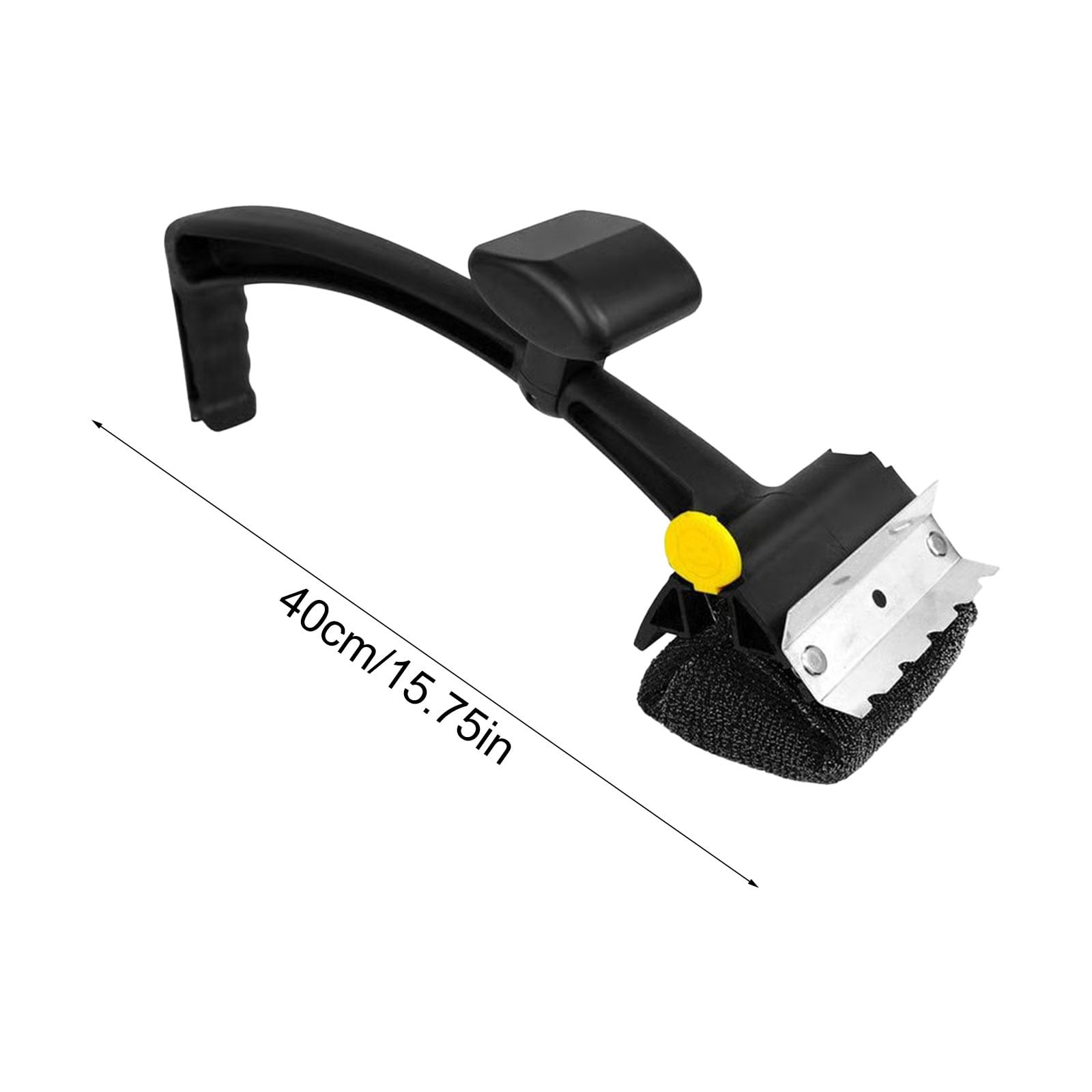 Click here for Nevoprime Bbq Daddy Grill Brush For Outdoor Barbec... prices