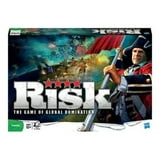 Free Shipping! Hasbro Risk Game - Walmart.com - Walmart.com