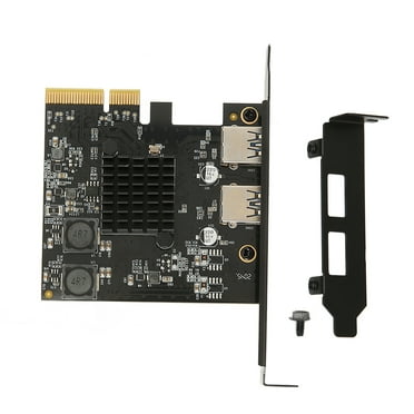 StarTech PEX2IDE 1-Port PCI Express IDE Controller Adapter Card ...