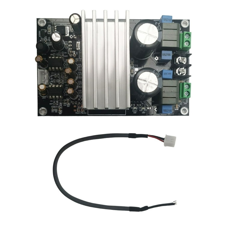 Class D Power Amp Module