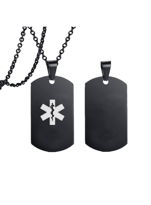 Medical Alert Pendants