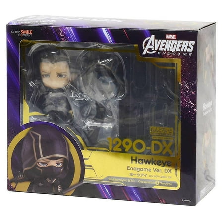 Nendoroid 1290-dx Avengers: Endgame Action Figure | Walmart Canada