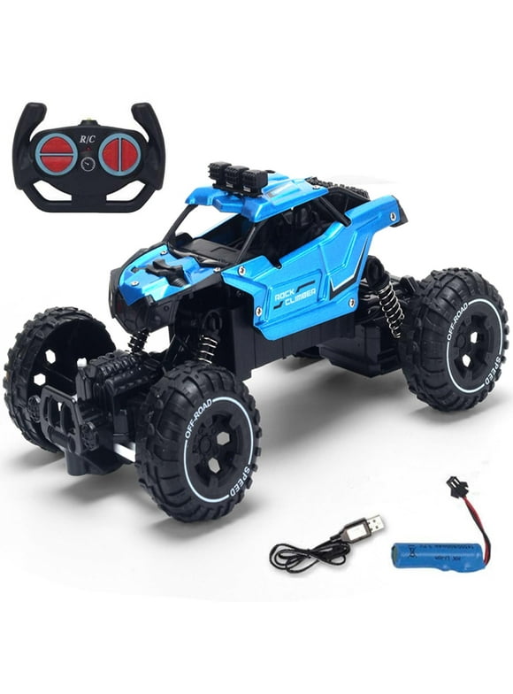 Remote Control Toys in Cars, RC, Drones & Trains - Walmart.com