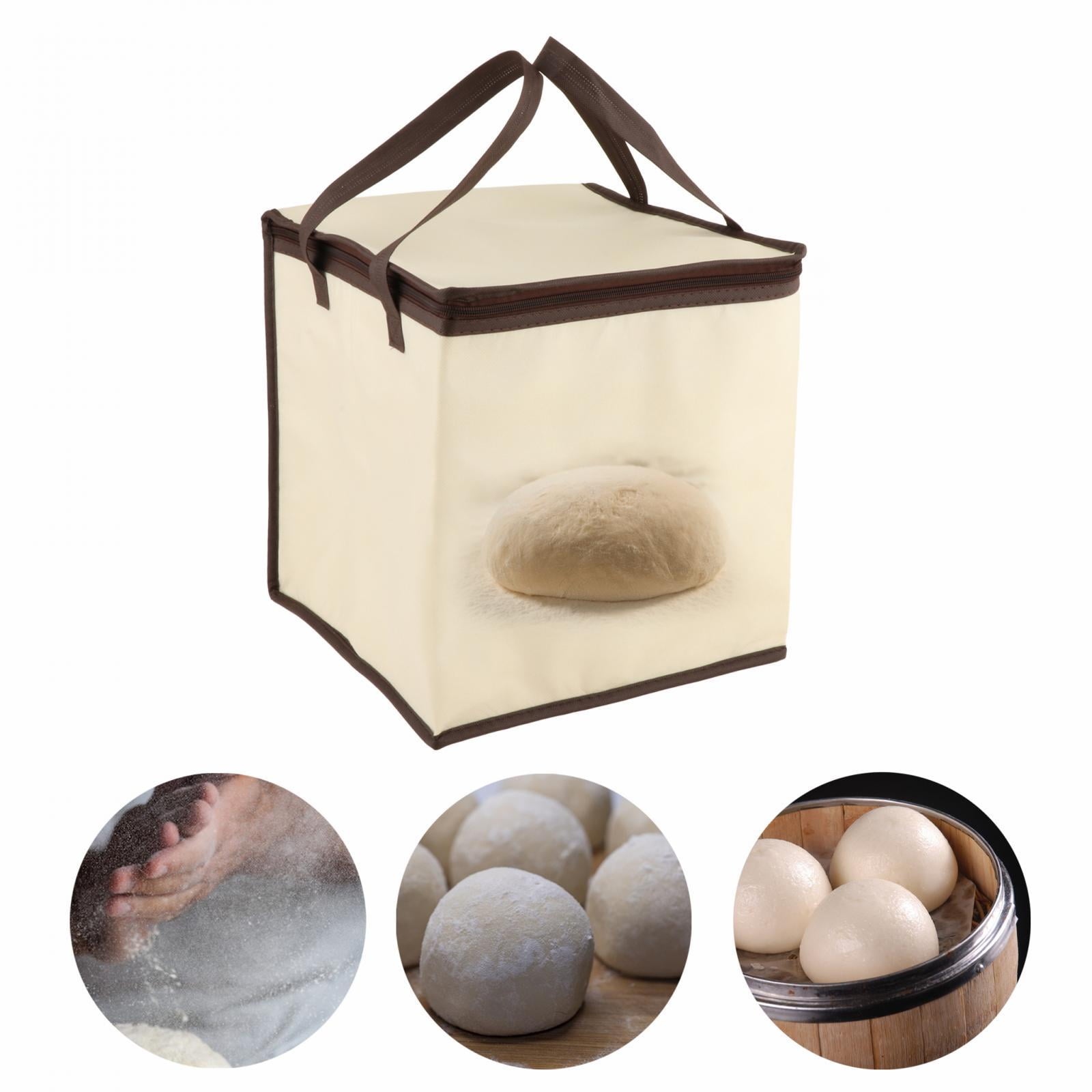 Click here for Elodie Bread Making Proofing Box Adjustable For Ma... prices