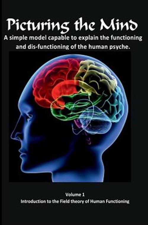 Pre-Owned Picturing the Mind Vol 1, a Simple Model Capable to Explain ...