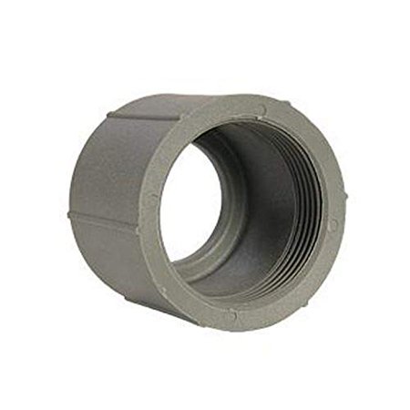 Hayward SVX452B Bonnet Nut Replacement for Hayward Sv Series 1/4 to 1/2 ...