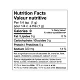 Great Value Seasoned Salt, 250 g - Walmart.ca