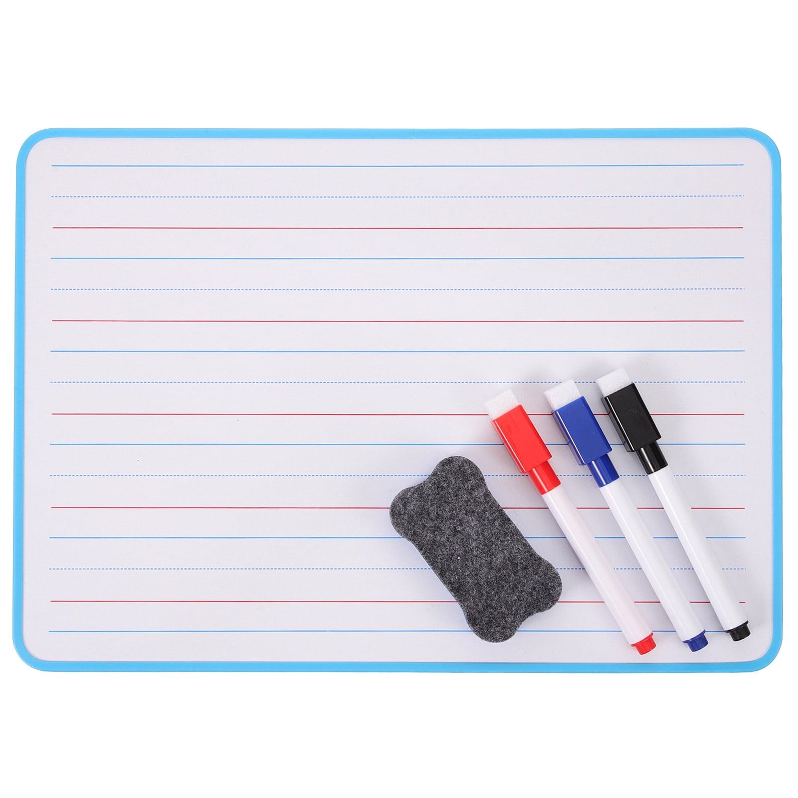 Click here for Hydreachca Dry Erase Board Small Whiteboard Double... prices