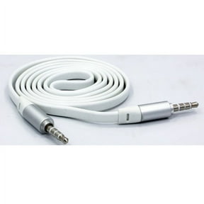 Aux Cable Car Stereo Wire Compatible With iPod Touch 5 4th Gen 3rd Gen ...