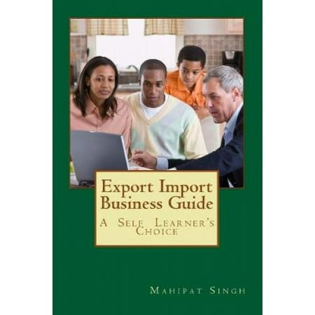 Export Import Business Guide: Learn Export Import Business & Become A ...