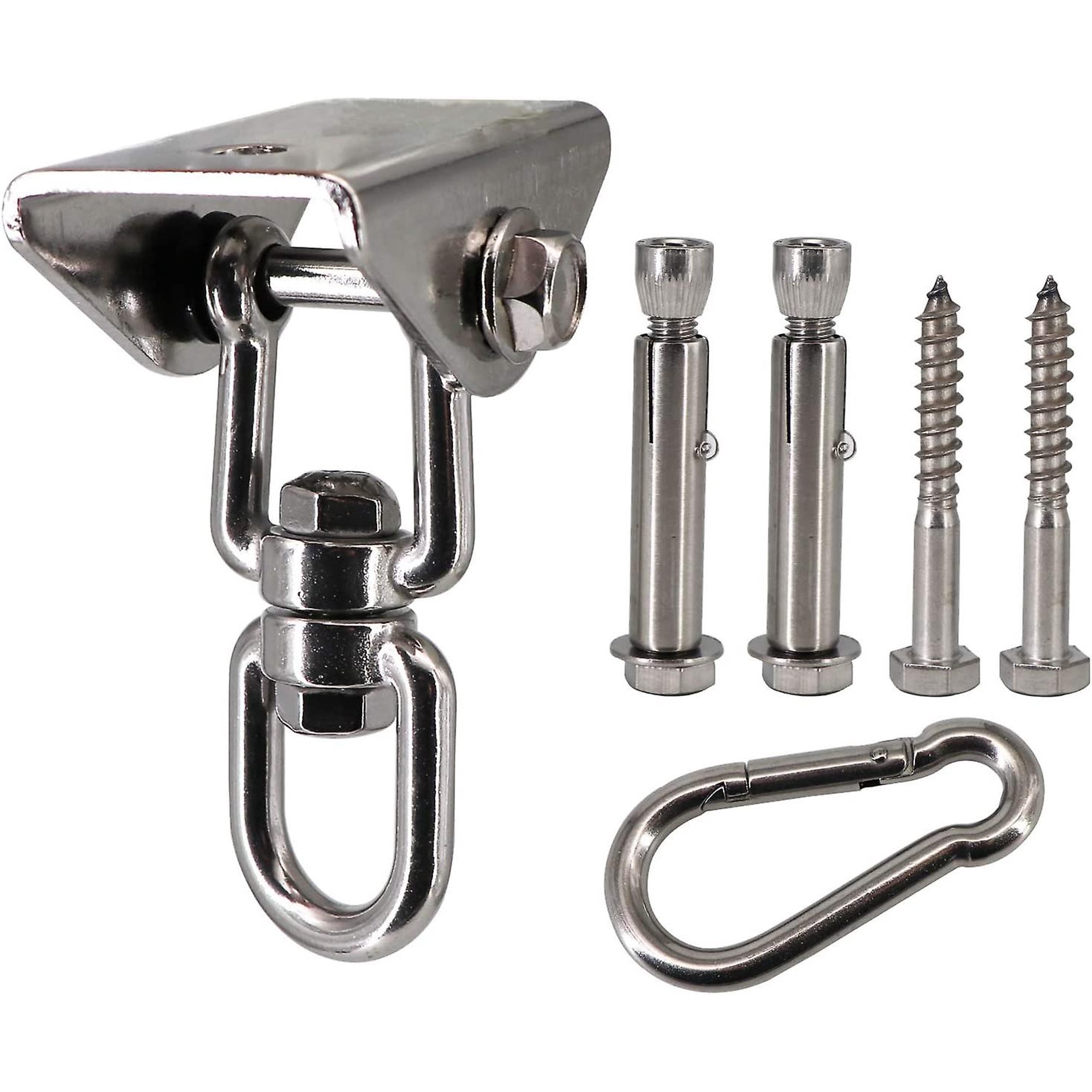 Ceiling Mounted Hanging Chair | Shelly Lighting